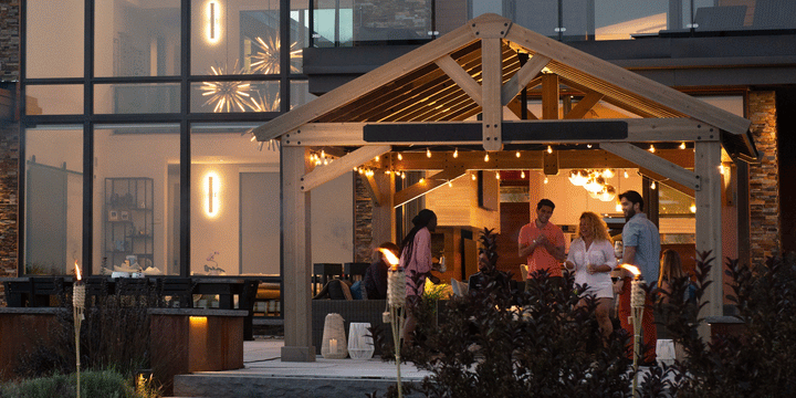 DIY Shade Structure Kits & Plans | Yardistry