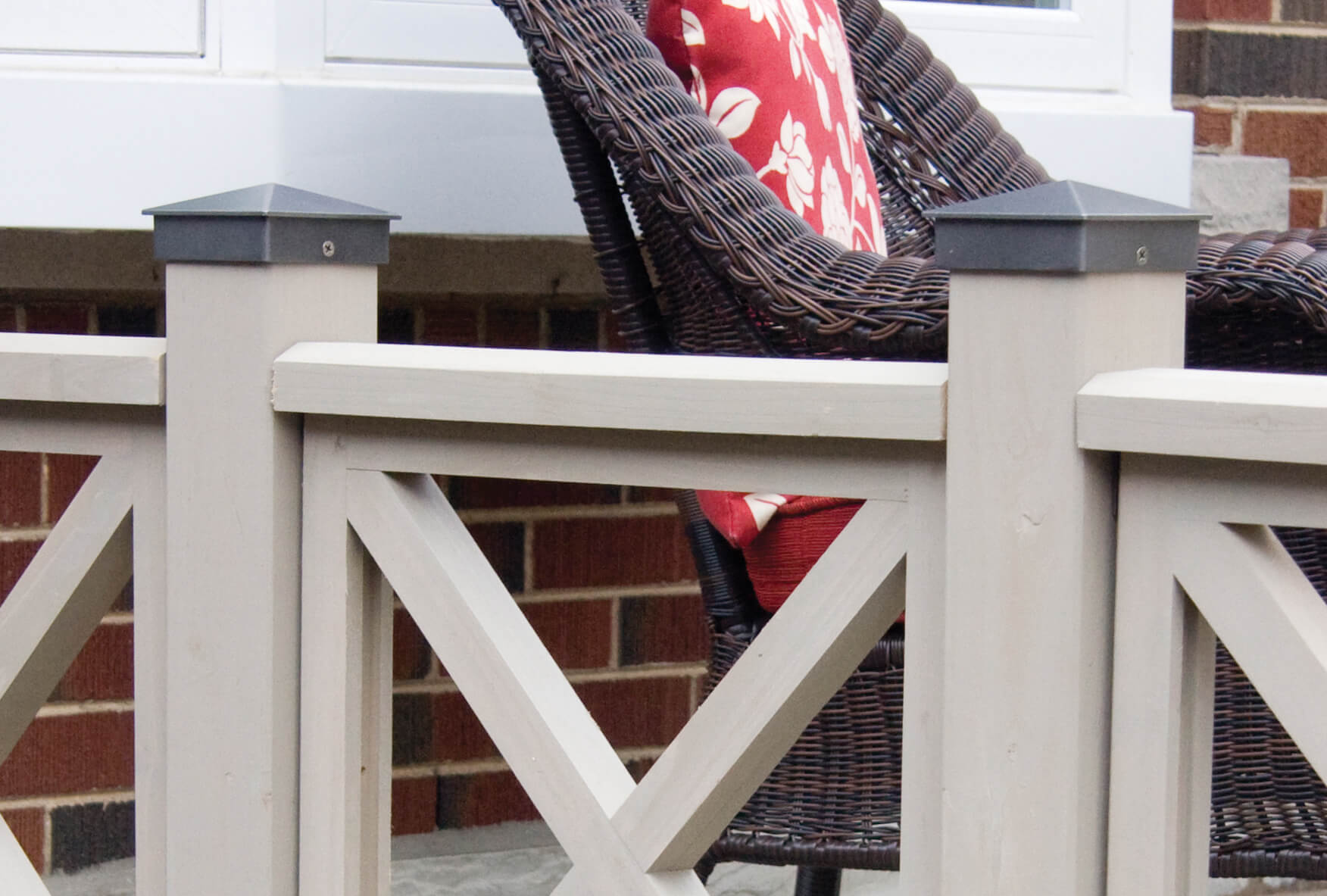 Pavilion & Gazebo Hardware Replacement Parts | Yardistry