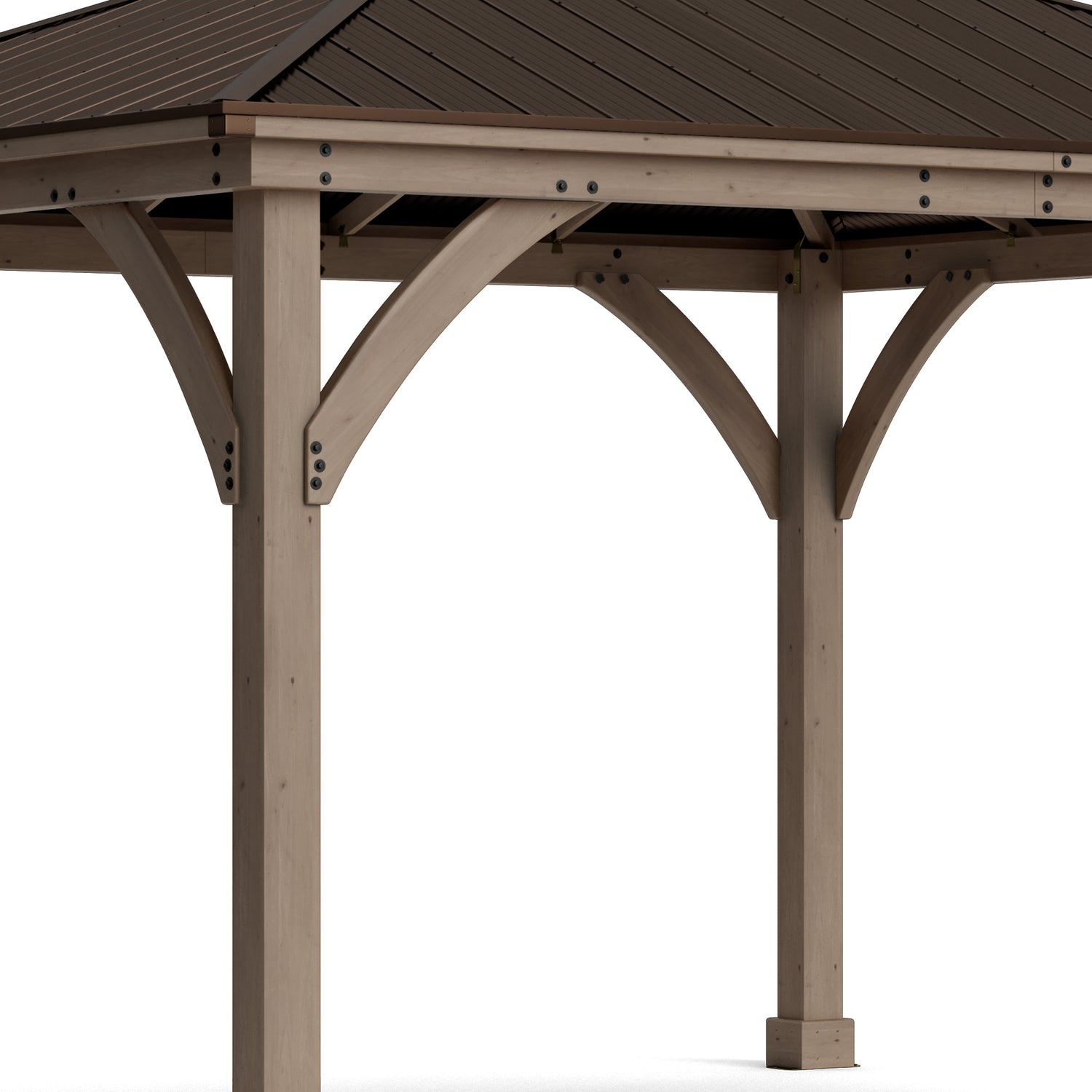 Charwood Stain