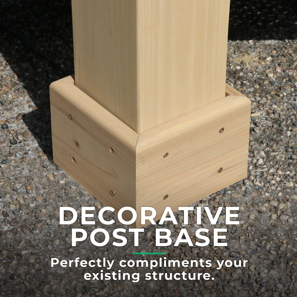 10' Meridian Bar Counter