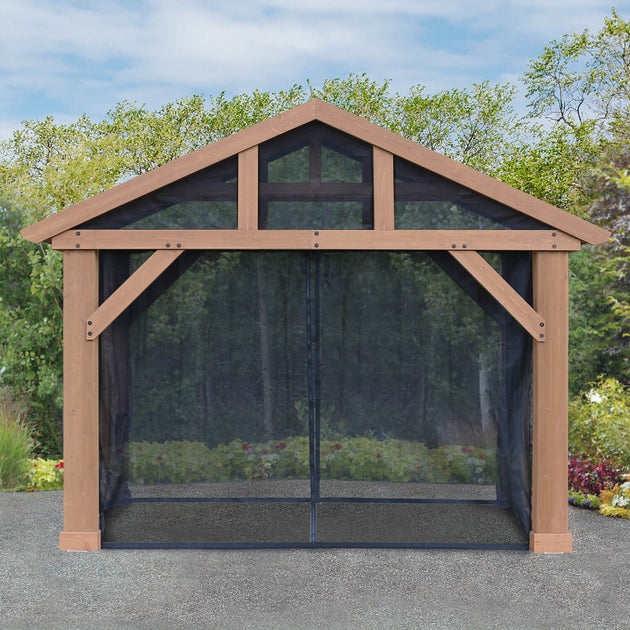 Mosquito Mesh Screen Kits | Yardistry
