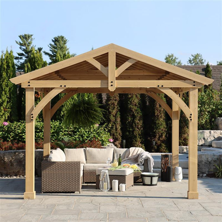 Backyard Products & Outdoor Shade Structures | Yardistry