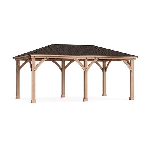 Backyard Products & Outdoor Shade Structures | Yardistry