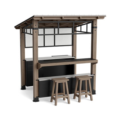 New Shade Structures | Outdoor Shade Structure | Yardistry