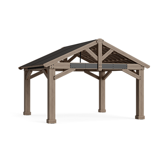 Backyard Products & Outdoor Shade Structures | Yardistry