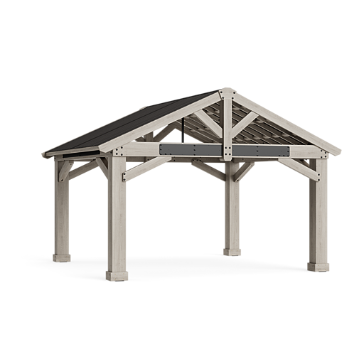 Backyard Products & Outdoor Shade Structures | Yardistry