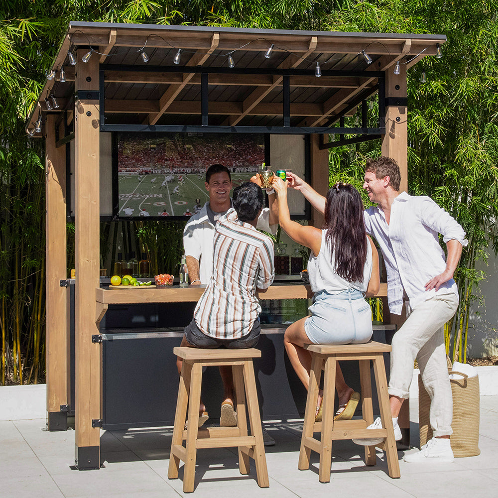 Backyard Products & Outdoor Shade Structures | Yardistry