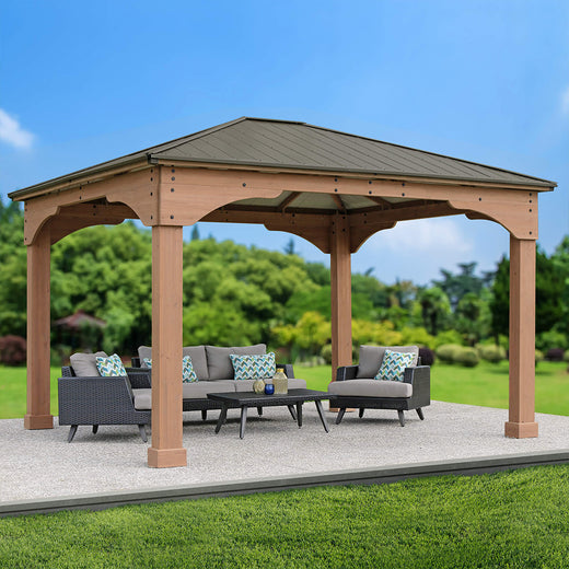 Backyard Products & Outdoor Shade Structures | Yardistry