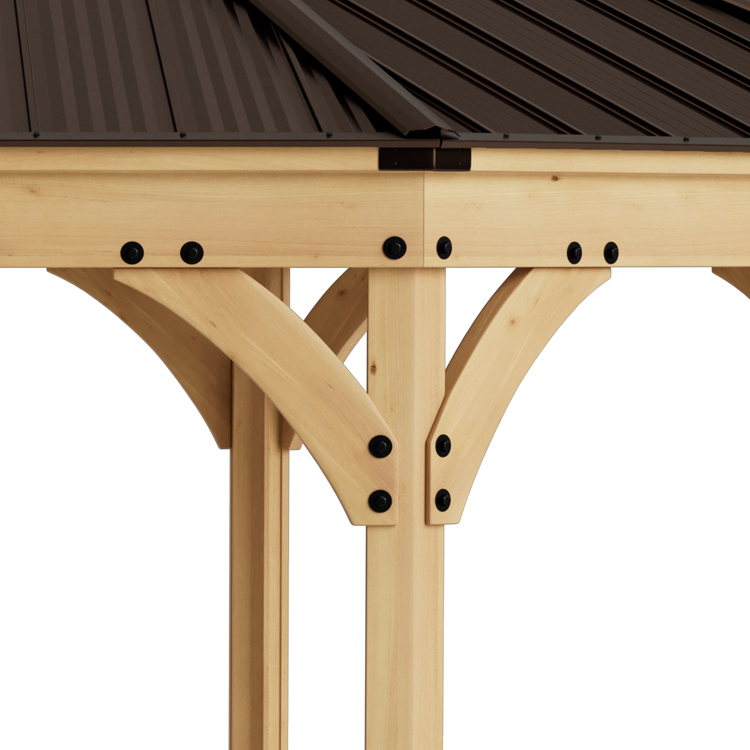 Natural Cedar Stain
