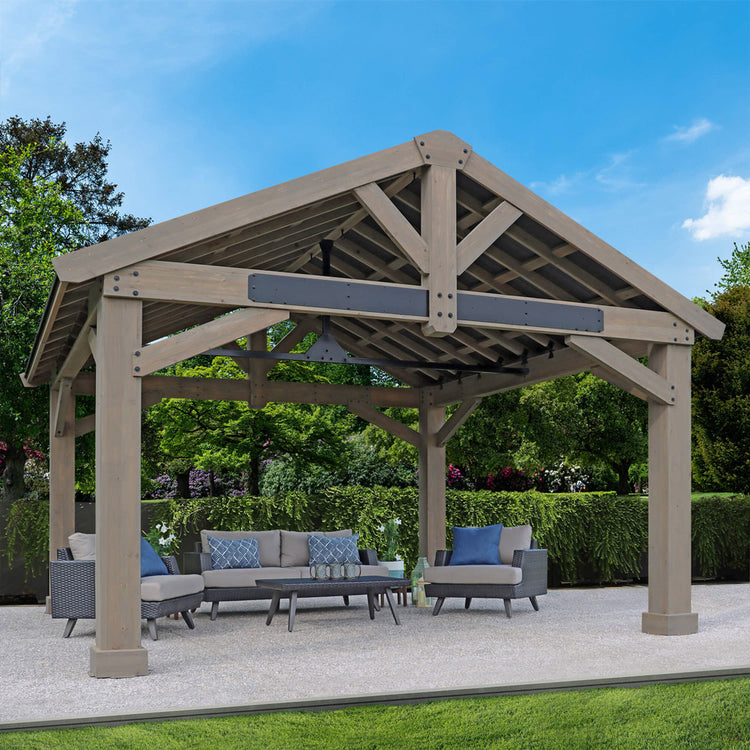 Backyard Products & Outdoor Shade Structures | Yardistry