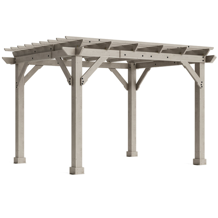 Ash Gray Stain