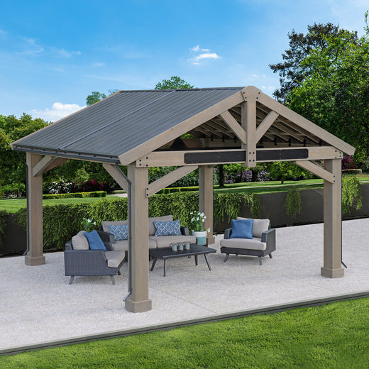 Rain Gutter Kits | Yardistry