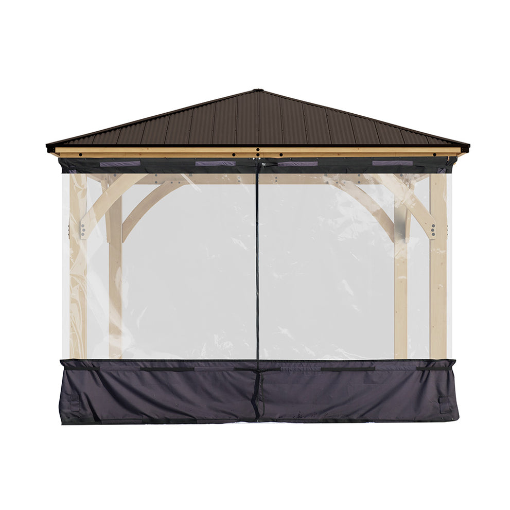 12 x 12 Winter Cover